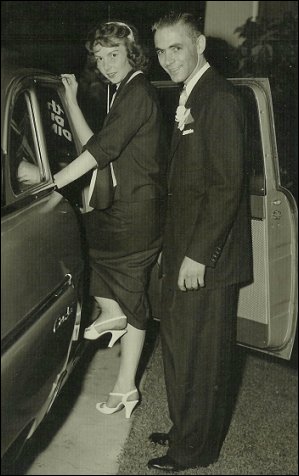 Los Angeles Times Composing Room Memories